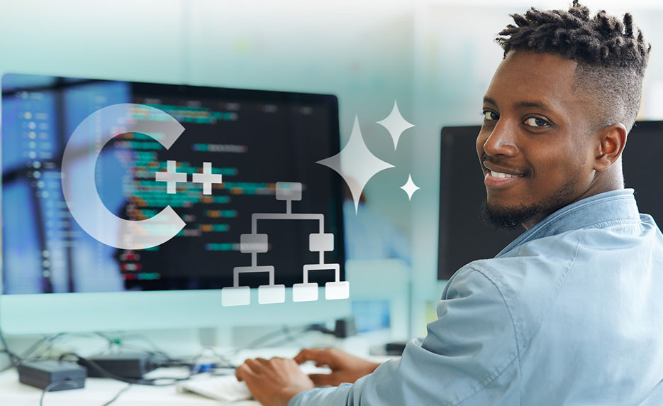 Online C++ Course with AI-Assisted Coding from Community College of Rhode Island